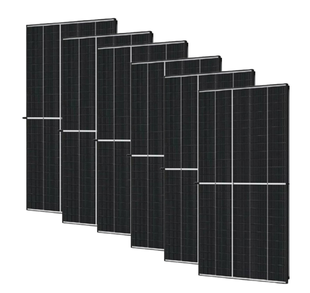 Solar Panels — MacSell Solar Outlet