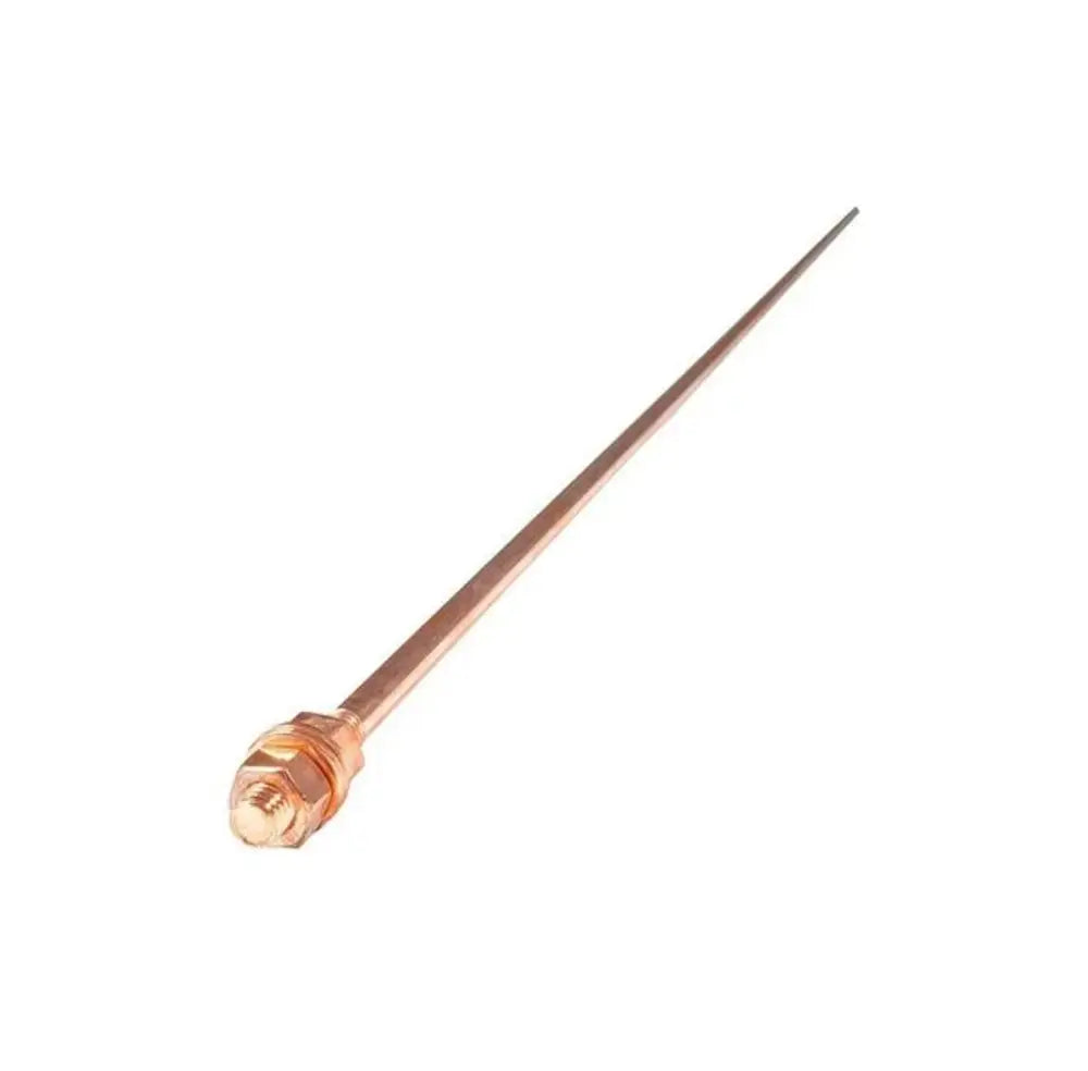 Earth Spike Rods 1.2m 10 mm DIA — MacSell Solar Outlet